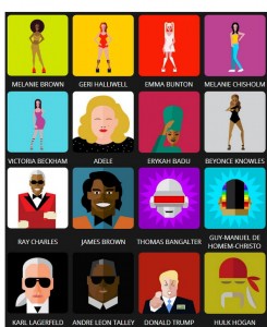 Icon Pop Quiz Answers - Algoentremanos