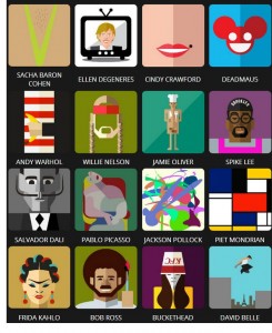 Icon Pop Quiz Answers - Algoentremanos