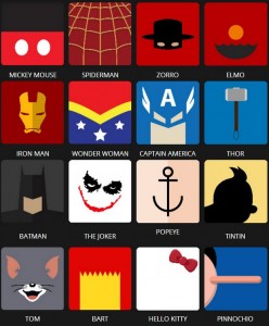 Icon Pop Quiz Answers - Algoentremanos