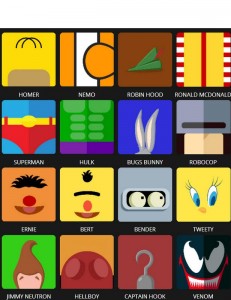 Icon Pop Quiz Answers - Algoentremanos