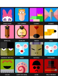 Icon Pop Quiz Answers - Algoentremanos