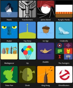 Icon Pop Quiz Answers - Algoentremanos