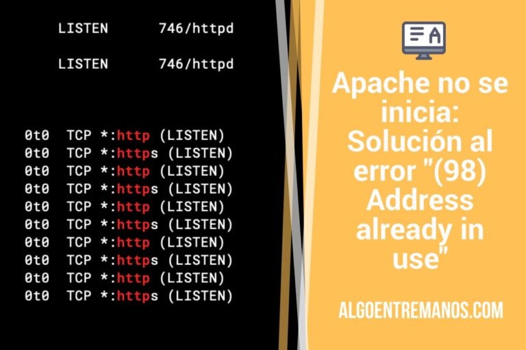 AEM - Tutoriales y consejos para sobrevivir a la era de Internet
