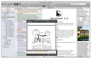 Los mejores programas para escribir libros, crear ebooks o editar textos