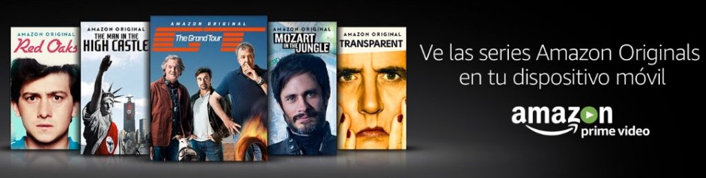 Amazon Prime Video en España: ¿De verdad merece la pena?