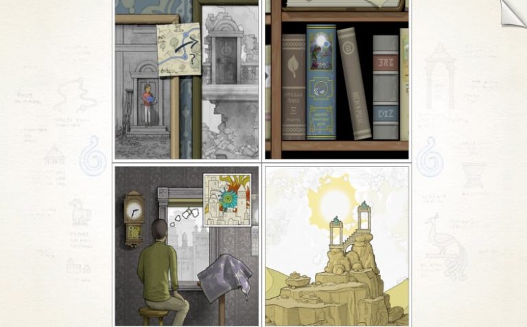 Los 10 mejores juegos de puzzles para Mac