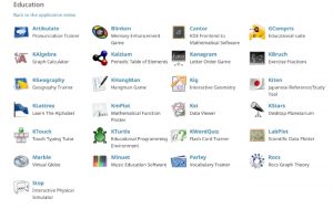 Los mejores programas gratis para Linux (Ubuntu) en 2024