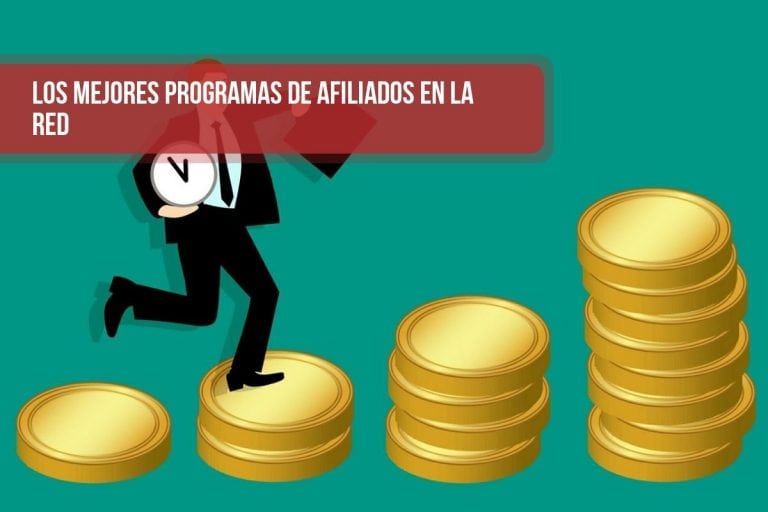 Cómo ganar dinero desde casa: Los mejores programas de afiliados (2020)