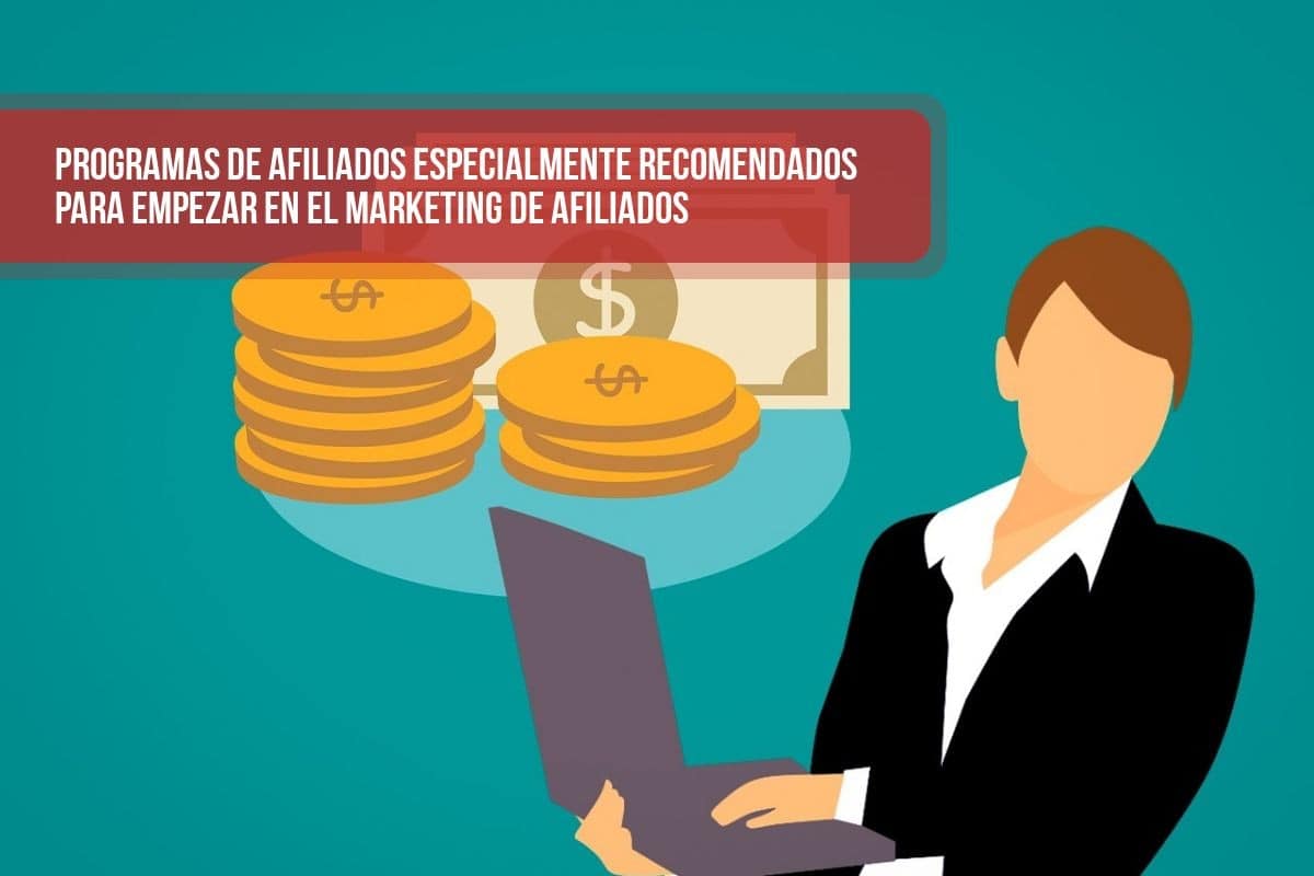 Cómo ganar dinero desde casa: Los mejores programas de afiliados (2020)