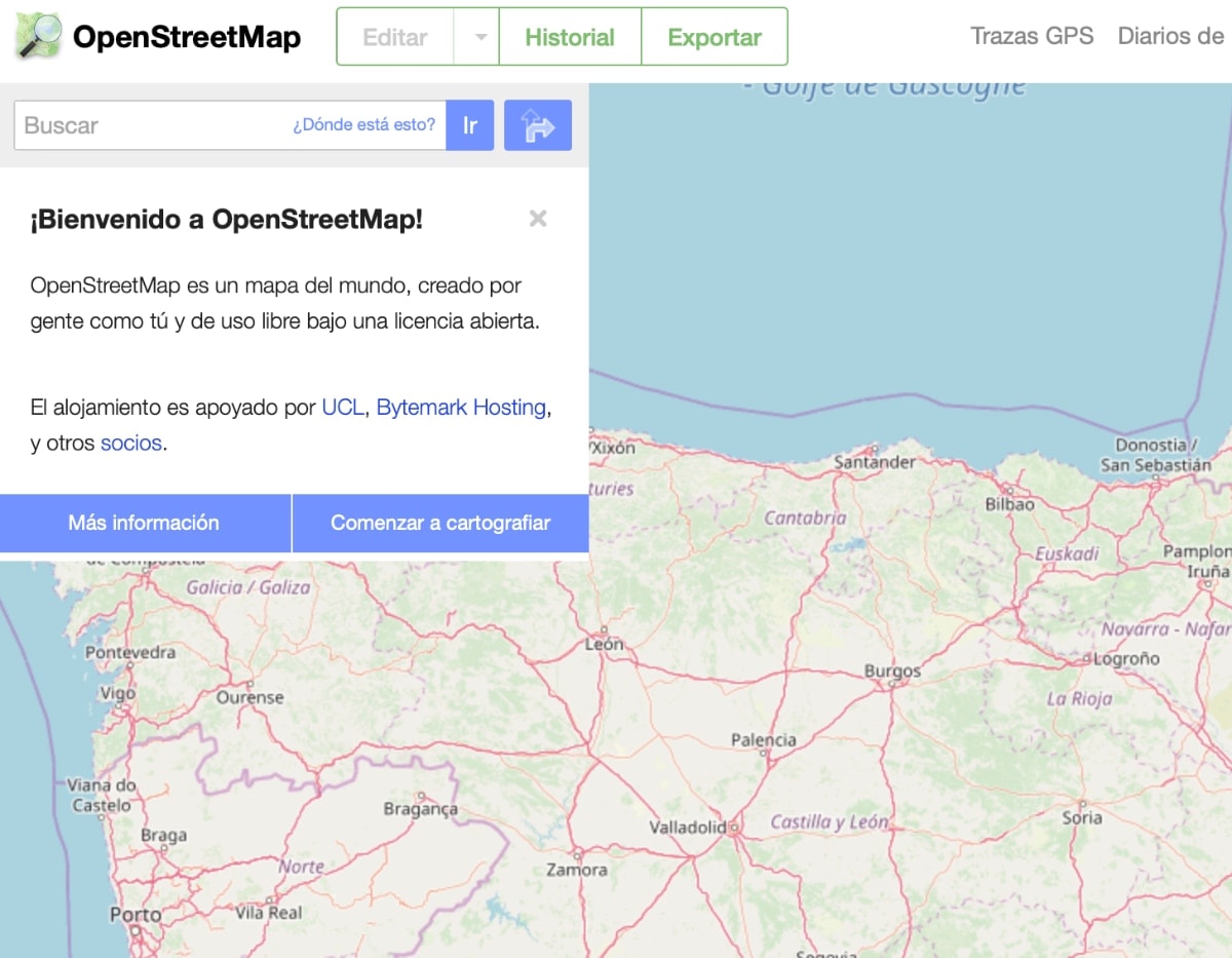 Te presento las principales alternativas a Google: Buscador, navegación,