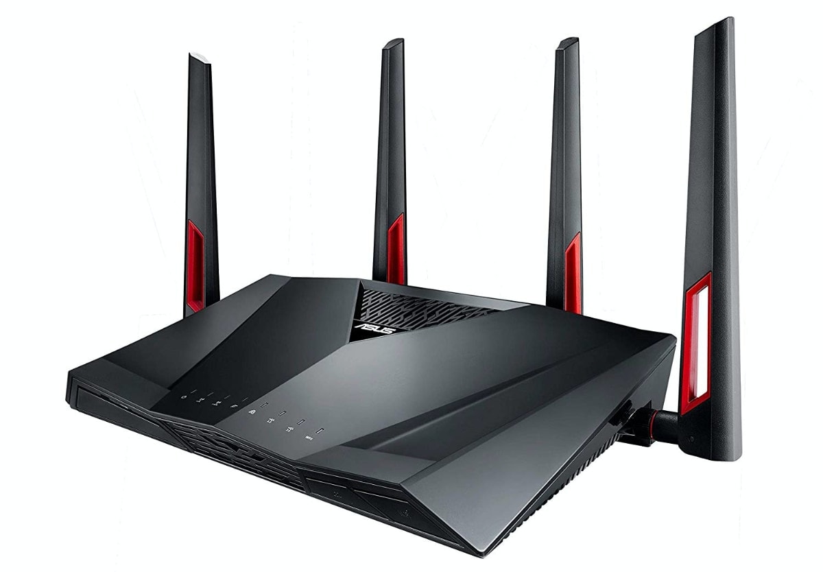 Los mejores routers para usar o crear tu red VPN (2022)