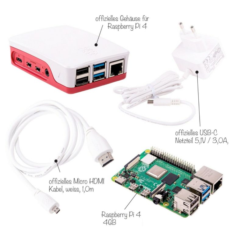 Raspberry Pi: cómo configurarla sin usar teclado o pantallas extra (o con