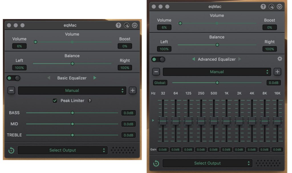 El mejor ecualizador para Mac: Top opciones como ecualizador de audio para