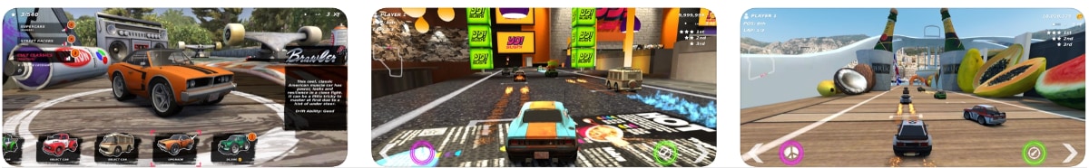 Top juegos para iPhone en la App Store 2024: gratis y de pago