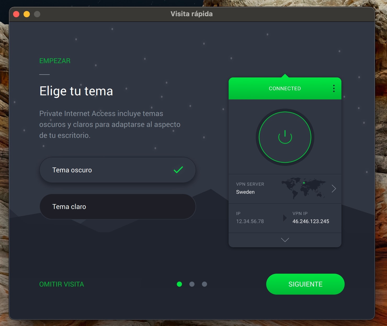 Private Internet Access (PIA VPN): Opinión y review (2021)
