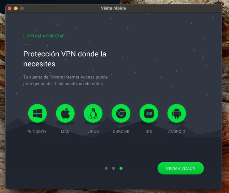 Private Internet Access (PIA VPN): Opinión y review (2021)