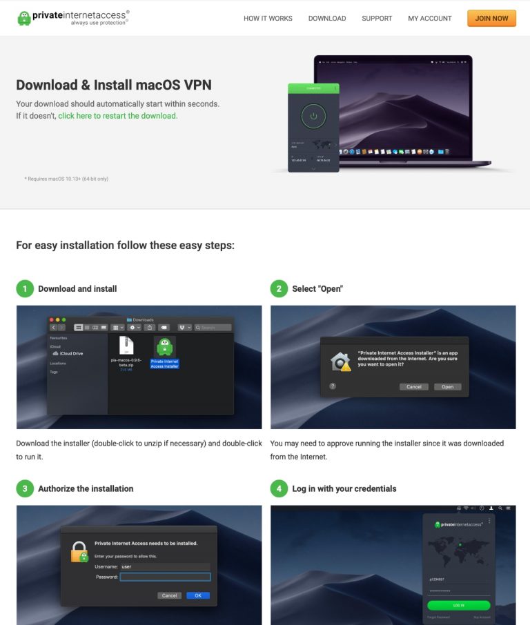 Private Internet Access (PIA VPN): Opinión y review (2021)