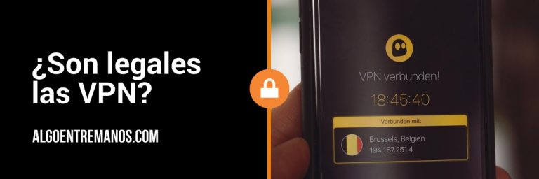 Las VPN que te recomiendo por calidad y precio: ¡Las he probado!