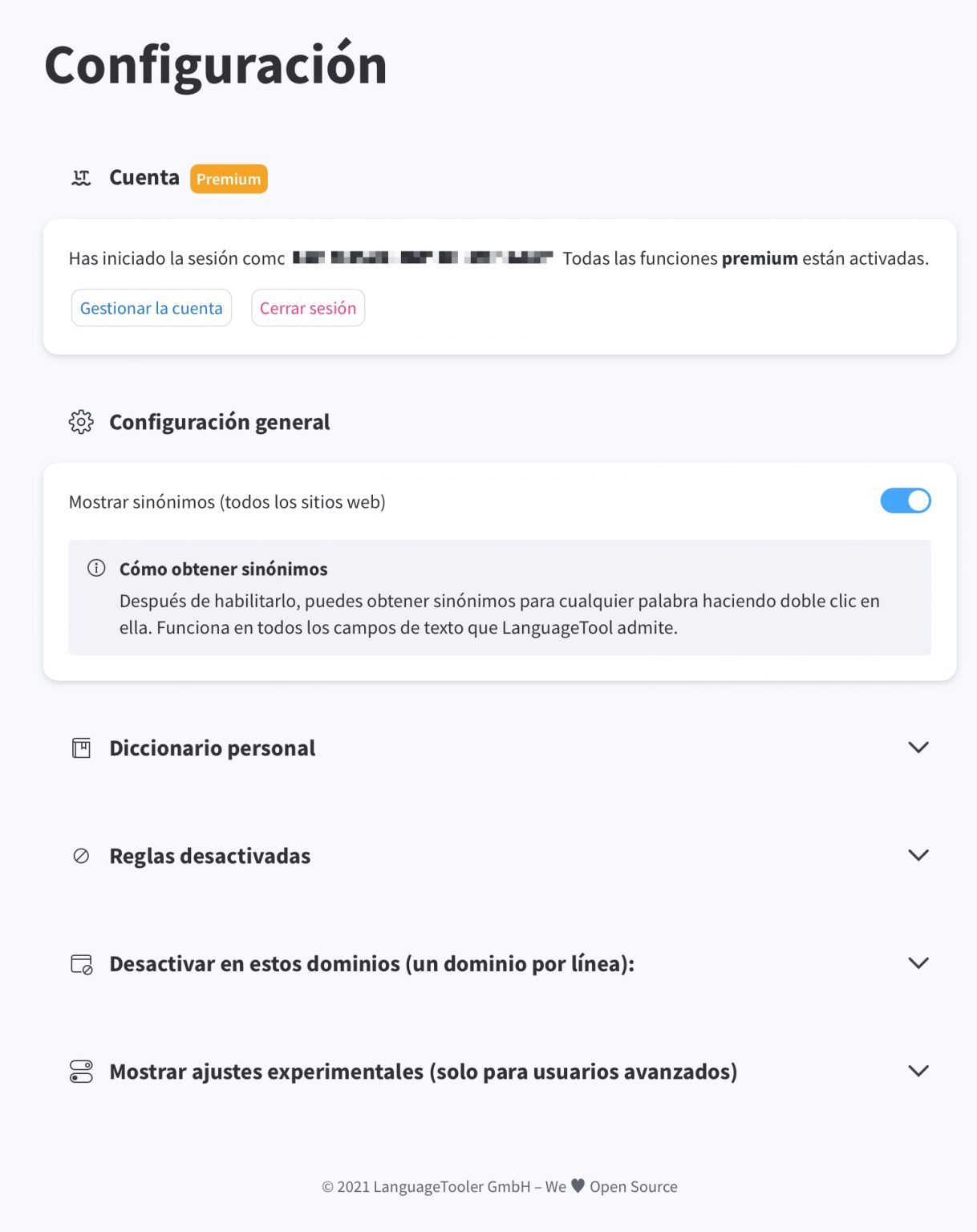 Los mejores correctores ortográficos, gramaticales y de estilo para