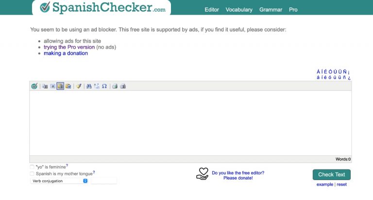 Los mejores correctores ortográficos, gramaticales y de estilo para