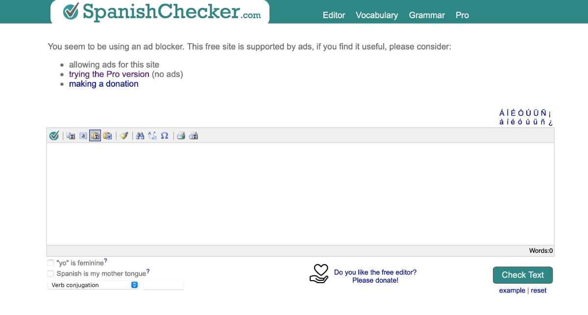 Los mejores correctores ortográficos, gramaticales y de estilo para