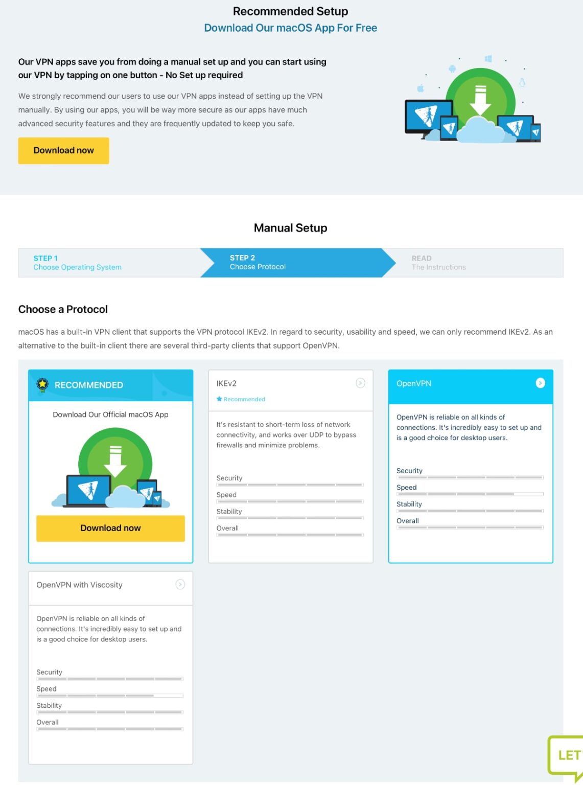 HIDE.me VPN - Opinión y review: ¿La VPN más veloz del mundo?