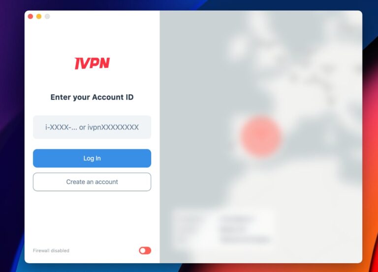 IVPN - Opinión y review de esta VPN: excelente privacidad y seguridad