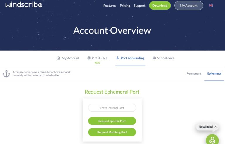 Windscribe VPN - Review y opinión: ¿Merece la pena?