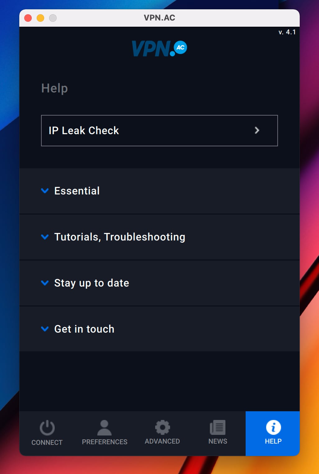 VPN.ac Review y opinión: ¿Merece la pena esta VPN?