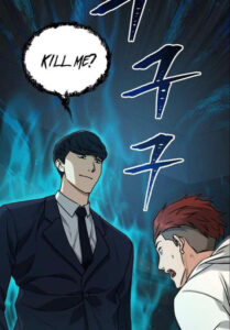 Los mejores webtoons (manhwas) de Corea que puedes leer