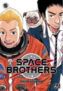 Los 100 mejores mangas de la Historia : selección personal