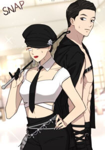 Los mejores webtoons (manhwas) de Corea que puedes leer