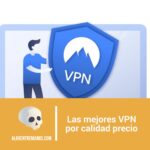 Las mejores VPN por calidad precio de 2024