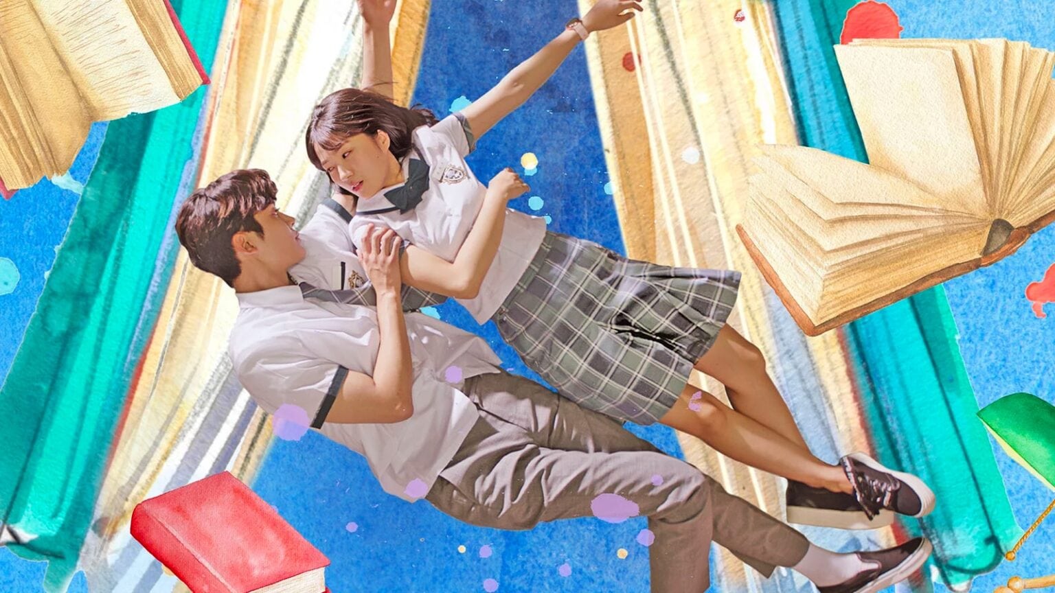 Mejores adaptaciones de Webtoons (Manhwa) a K-Dramas