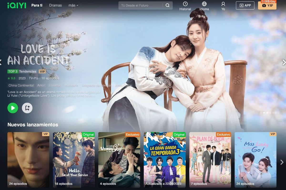 Los mejores servicios de streaming para ver dramas coreanos