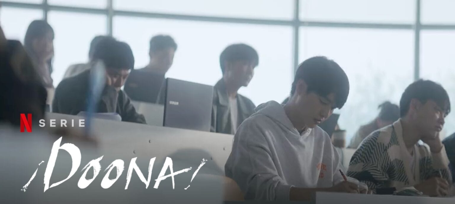 Los mejores K-dramas que puedes ver en Netflix