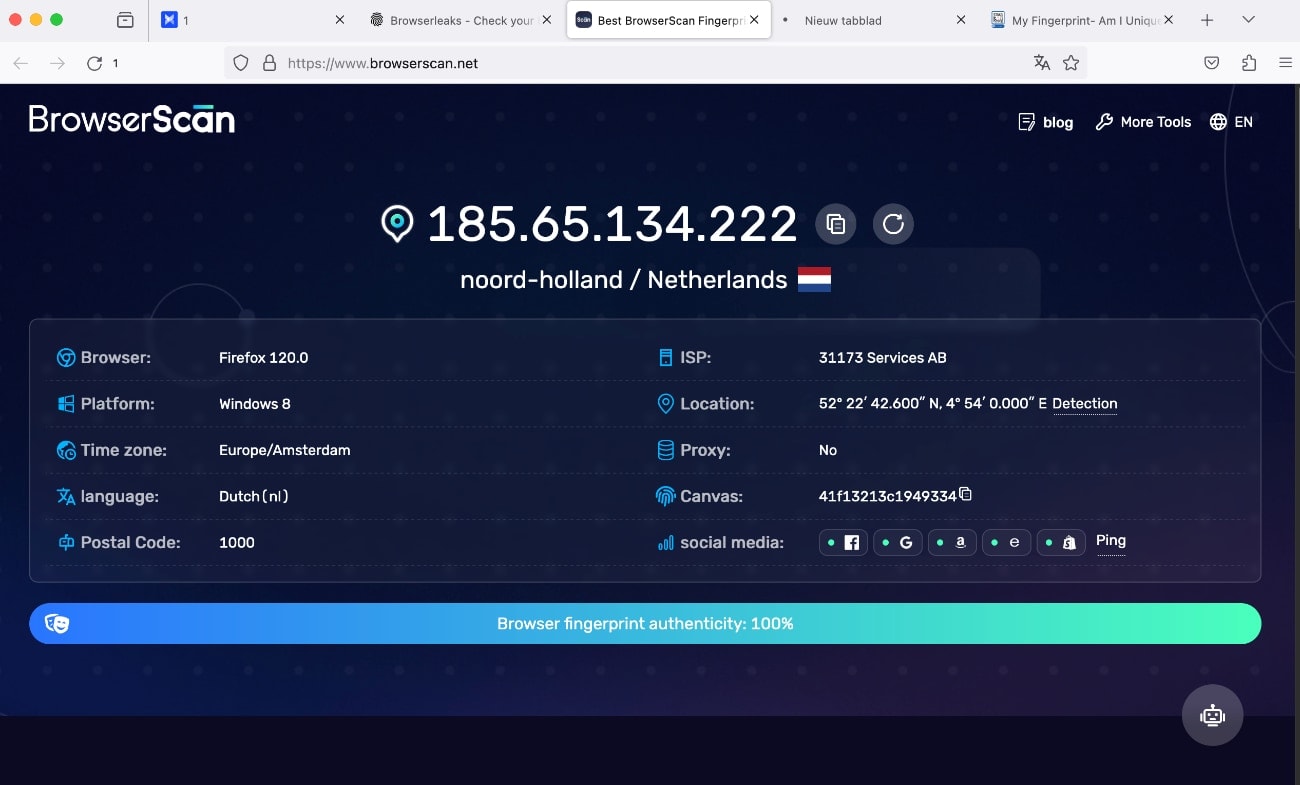 AdsPower: opinión y análisis de este Antidetect Browser