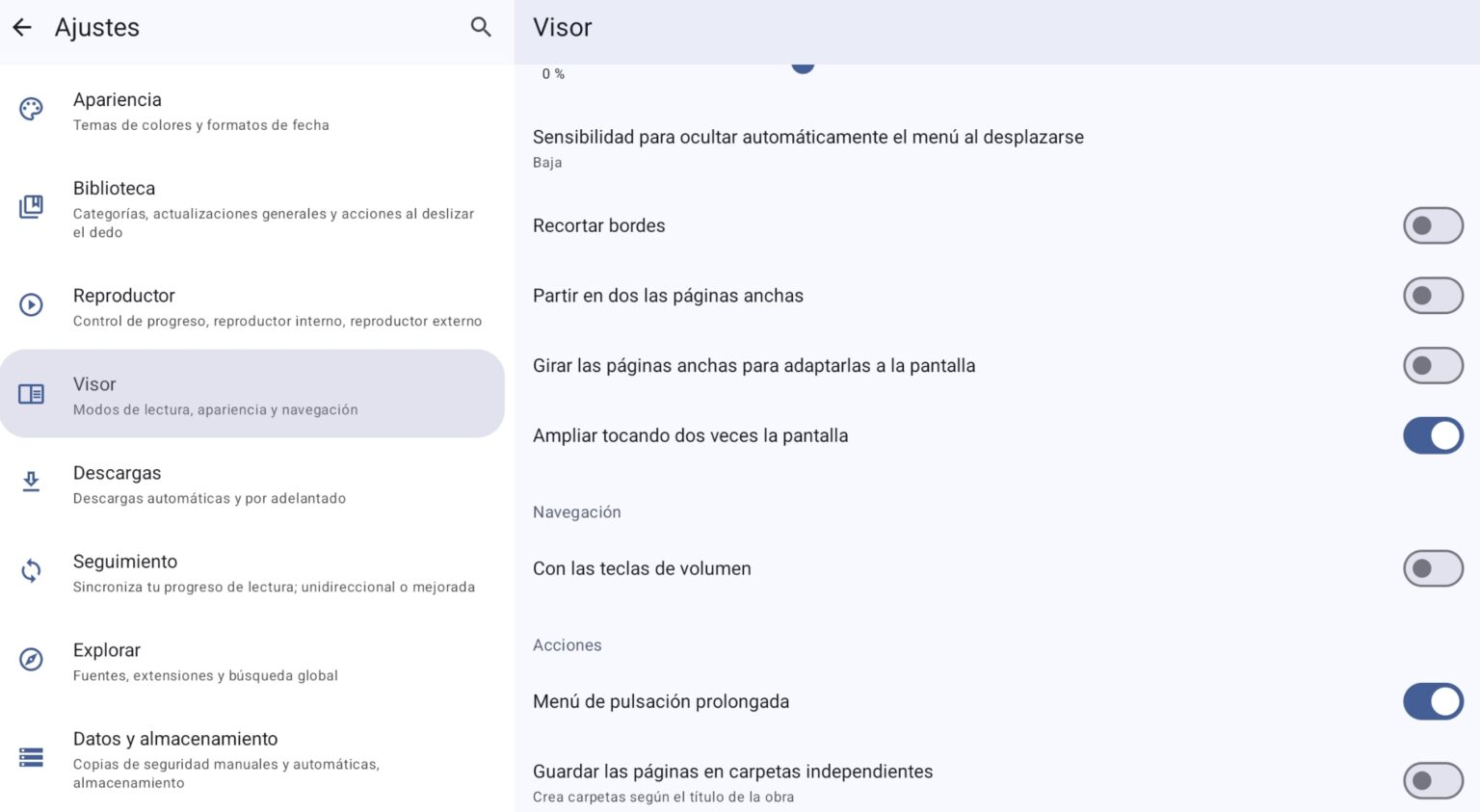 Cómo funciona Aniyomi, app Android para Anime y Manga
