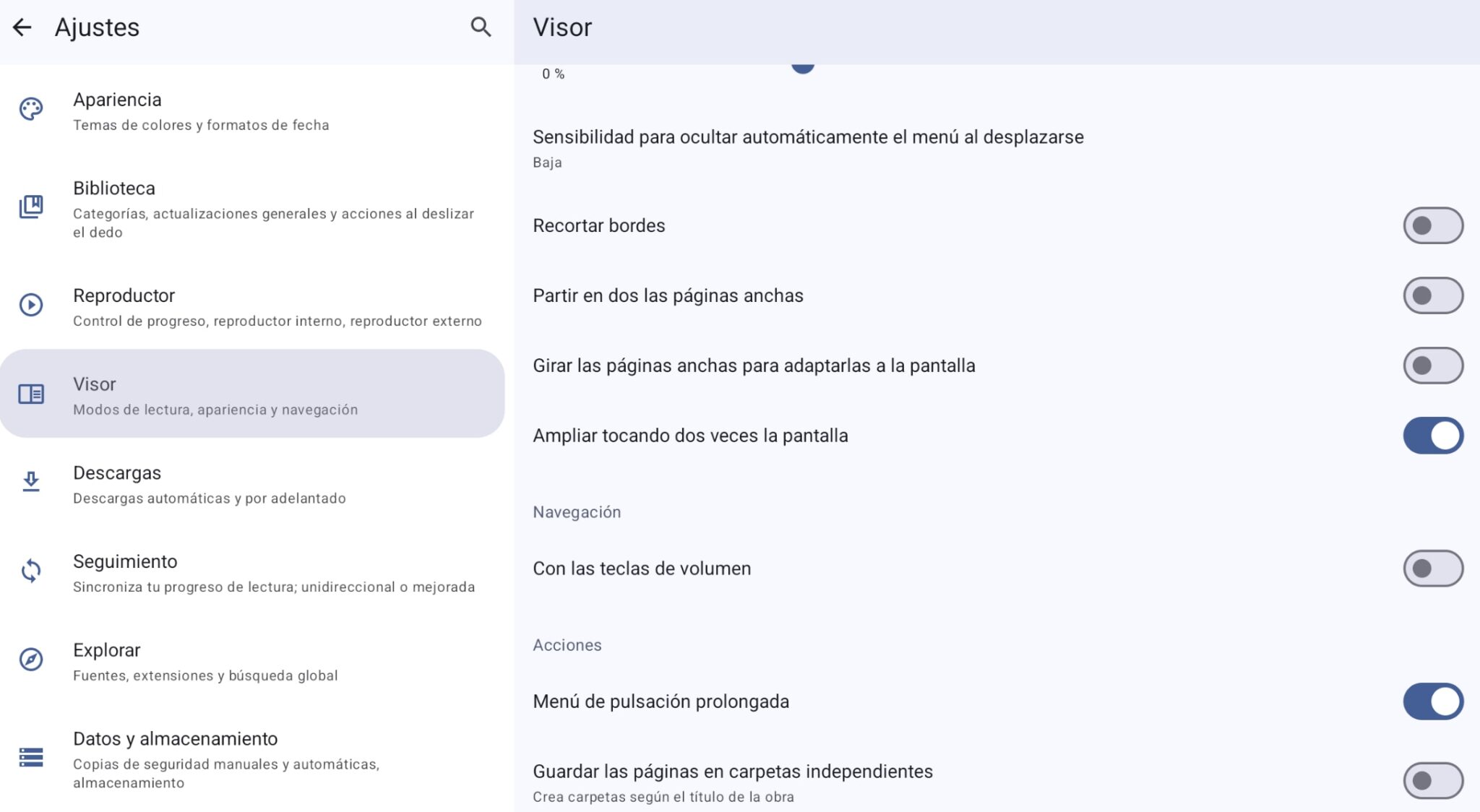 Cómo funciona Aniyomi, app Android para Anime y Manga