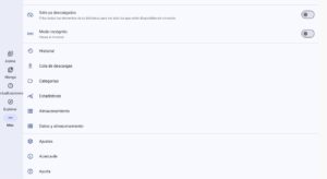 Cómo funciona Aniyomi, app Android para Anime y Manga