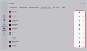 Cómo funciona Aniyomi, app Android para Anime y Manga