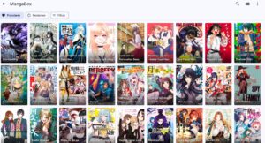 Cómo funciona Aniyomi, app Android para Anime y Manga