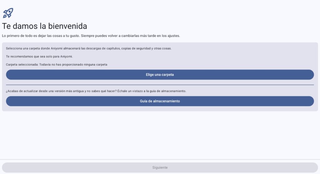 Cómo funciona Aniyomi, app Android para Anime y Manga