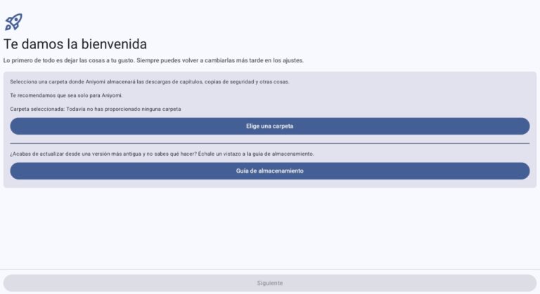 Cómo funciona Aniyomi, app Android para Anime y Manga
