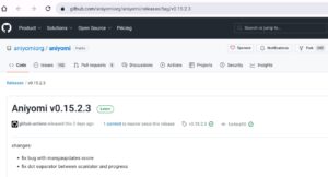 Cómo funciona Aniyomi, app Android para Anime y Manga