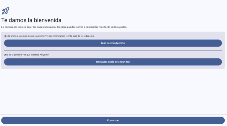 Cómo funciona Aniyomi, app Android para Anime y Manga