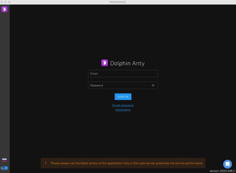 Dolphin Anty Antidetect Browser: qué opinó después de usar su plan