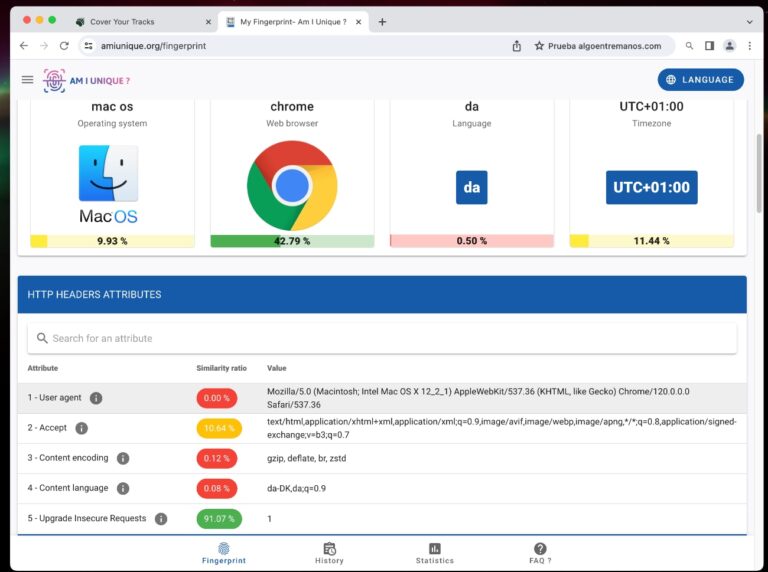 Incogniton Antidetect Browser: opinión y prueba de su plan gratuito
