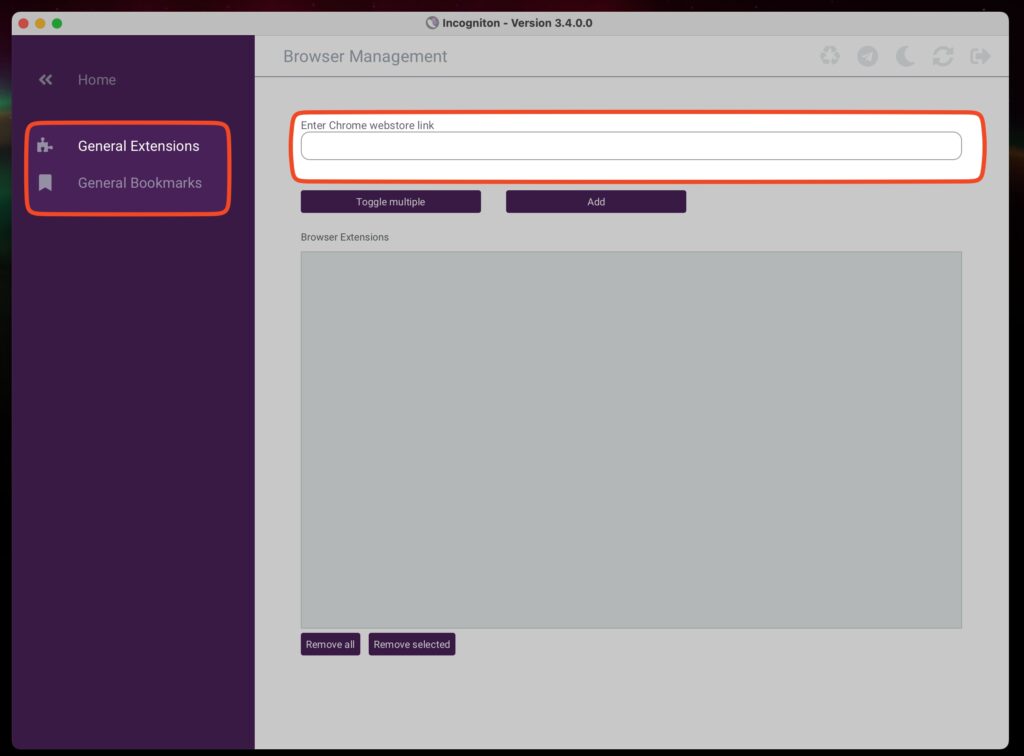 Incogniton Antidetect Browser: opinión y prueba de su plan gratuito