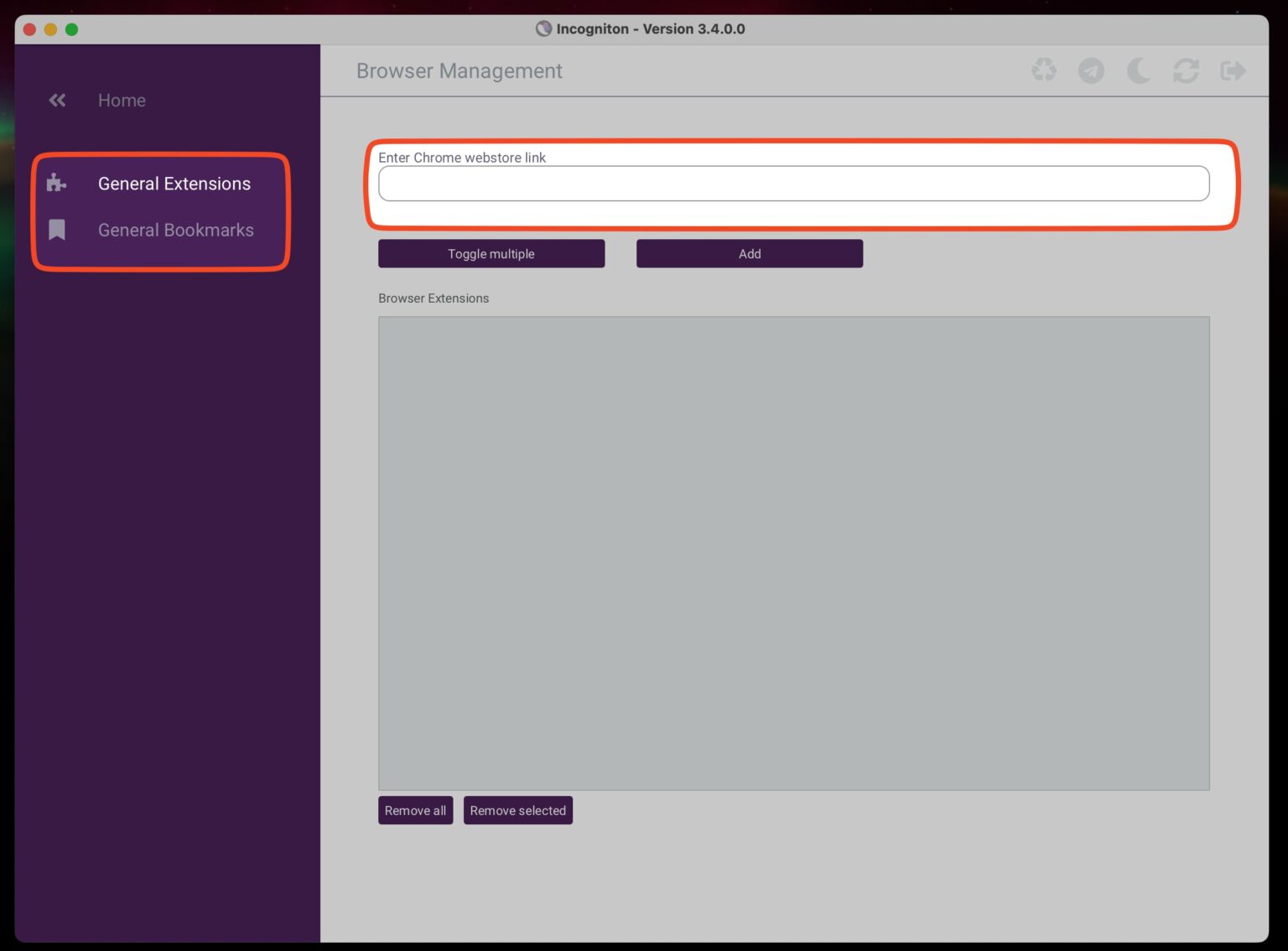 Incogniton Antidetect Browser: opinión y prueba de su plan gratuito
